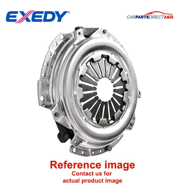 CLUTCH COVER, EXEDY ISUZU D-MAX, ELF * (D-MAX, TROPPER, 4JG2) - Car ...