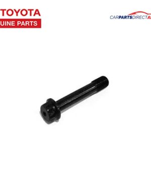 CONNECTING ROD. TOYOTA-GEN CHASER, CROWN, HILUX, MARK 2 * (YN130, YS120 ...